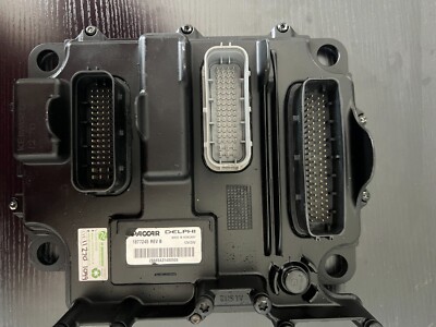 Paccar MX13 Engine Control Module (ECM) REV B 1877245 MX13 EPA13 PCI ...