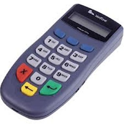 Pin Pads & Keyboards - Debit Card Pin Pad