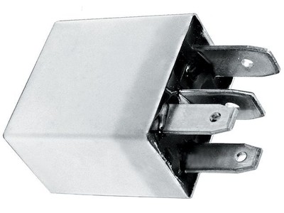 For 1998-2001 Chevrolet Metro A/C Control Relay AC Delco 11448ZPHK 1999 ...