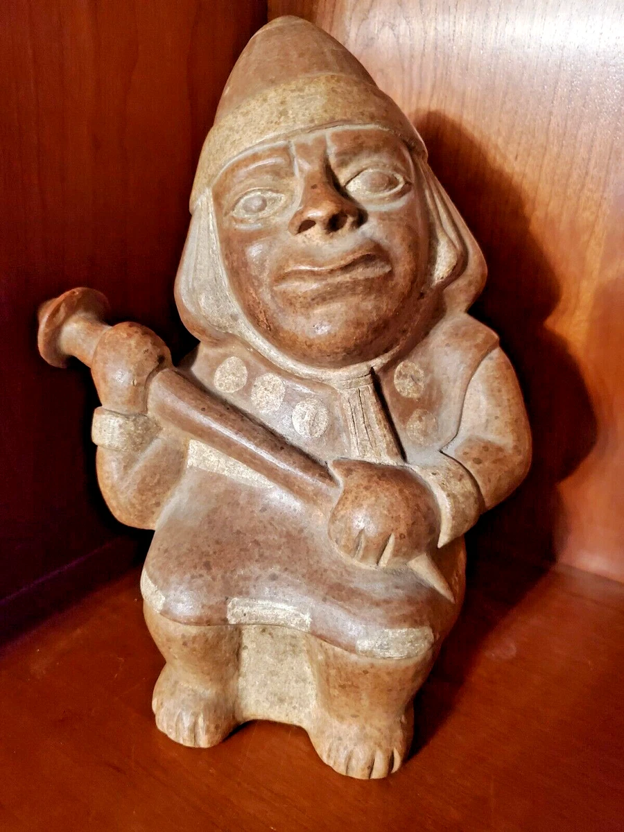 Moche Culture