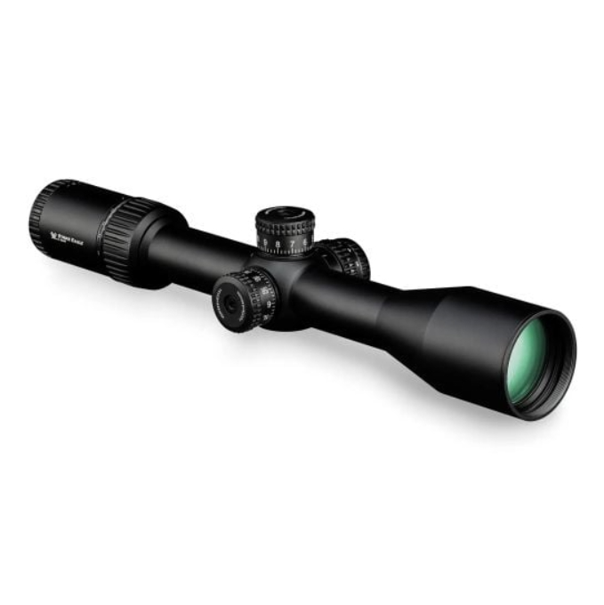 Vortex Strike Eagle 1-8x24mm Rifle Scope for sale online | eBay