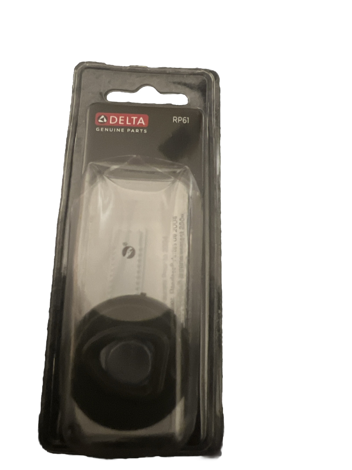 Genuine Delta RP61 Cam & Packing Assembly Part For Single Lever | eBay