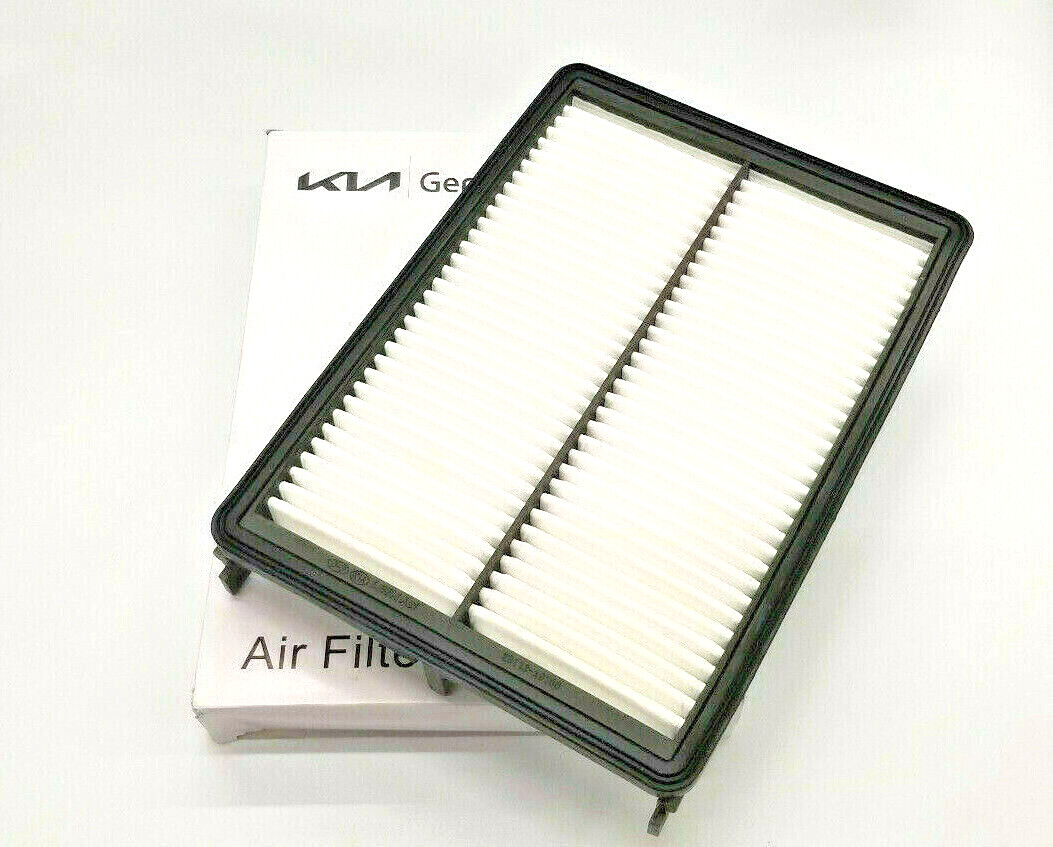 KIA 28113-A9100 - Cross reference air filters