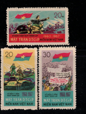 National Liberation Front
