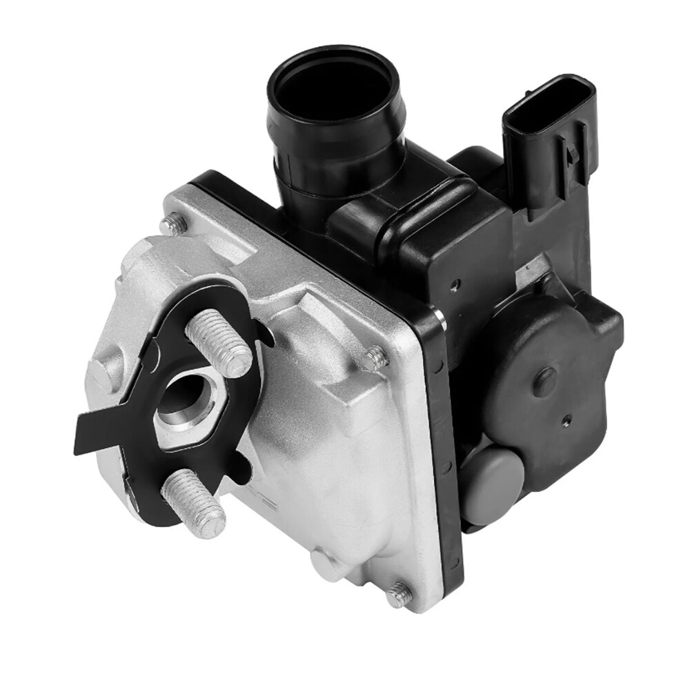 1Pcs Secondary Air Injection Check Valve for Chevy Equinox GMC Terrain ...