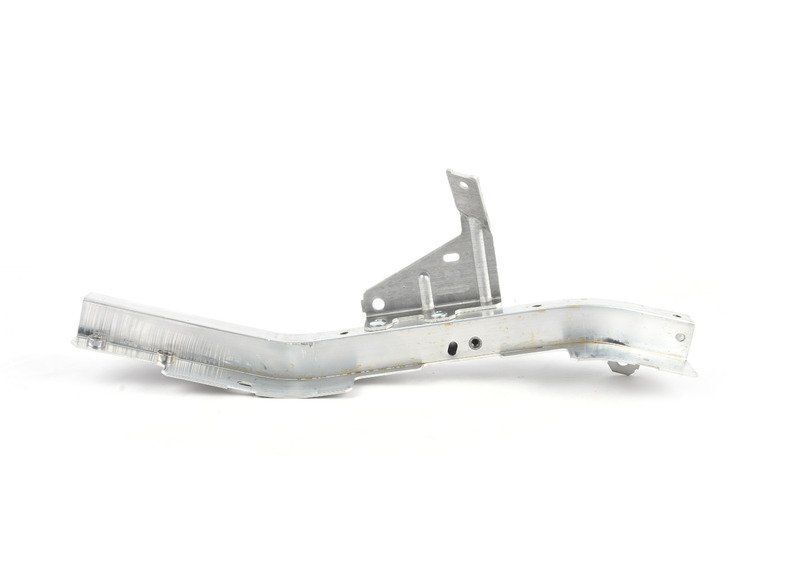 NEW GENUINE BMW X5 X6 F15 F16 SERIES FRONT HEADLIGHT BRACKET LEFT N/S ...