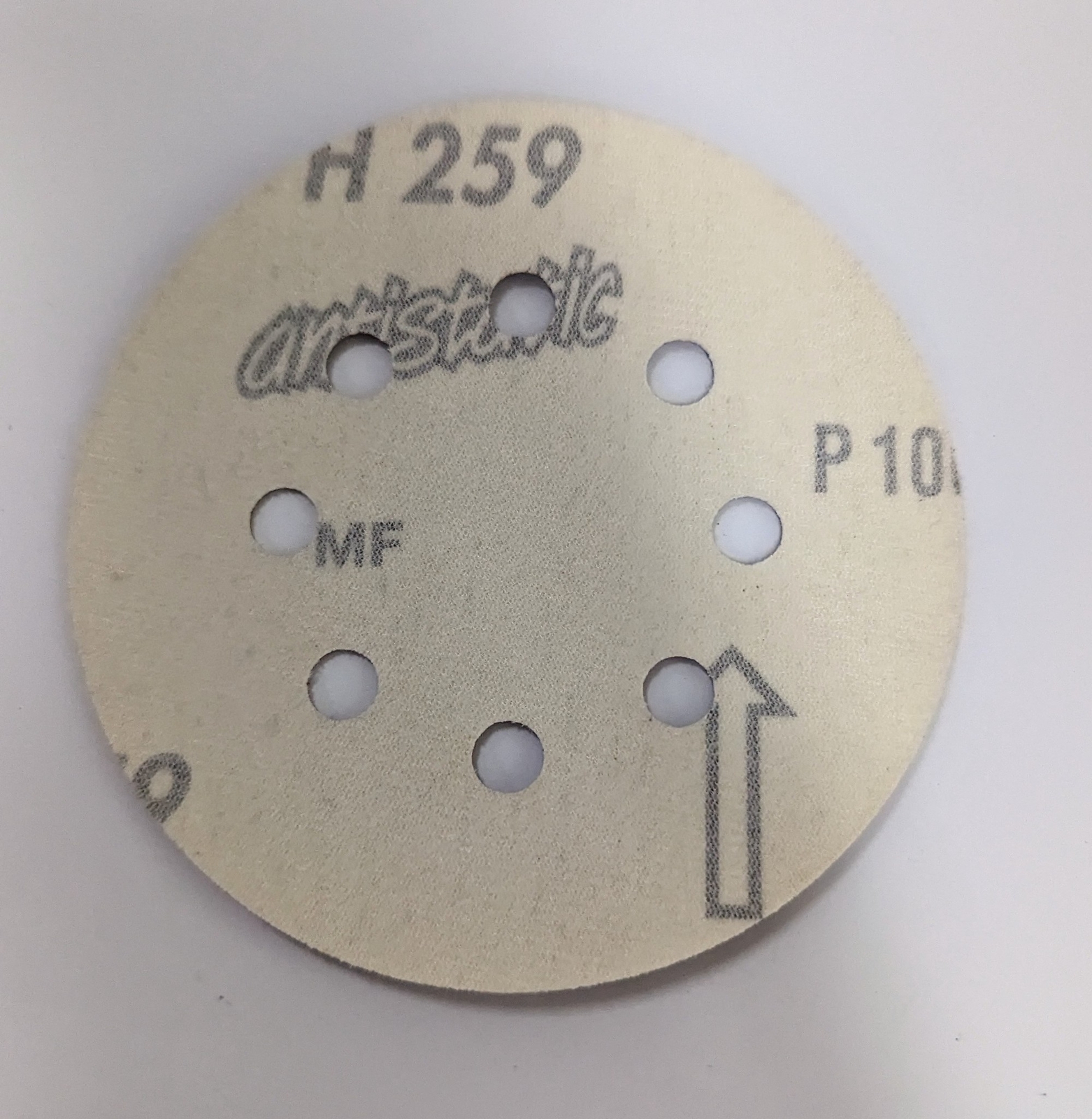 P100E Speed Grip Disc | eBay Australia