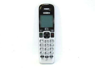 Uniden Cordless 📞 Handset D1680-4 D1680-3 D1660 D1685 D1660 DCX160 ...