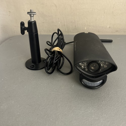 Bunker Hill Security Wireless Security Camera 2.4GHz Model 62368 | eBay