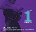 #1'S CLASSIC ROCK - Classic Rock #1s (eco-friendly Packaging) - CD ...