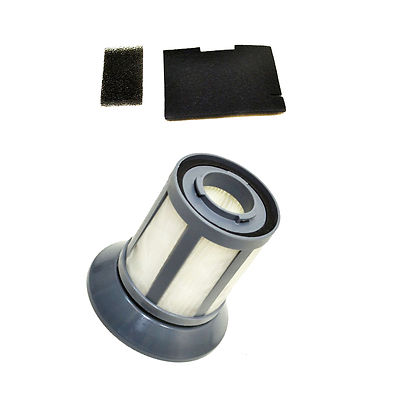 Dirt Cup Filter Kit for Bissell Zing 34Z1 64892 6489 10M2 203-1532 203 ...