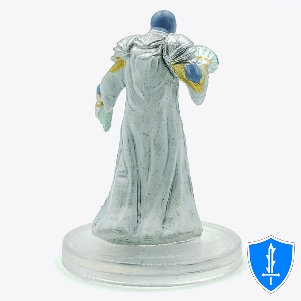 Vedalken Wizard - Guildmasters Guide to Ravnica Companion Starter 2 #55 ...