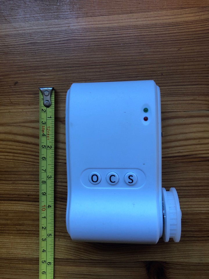 Vertical Blind Controller for Slat/Louvre Rotation-fail safe electric ...