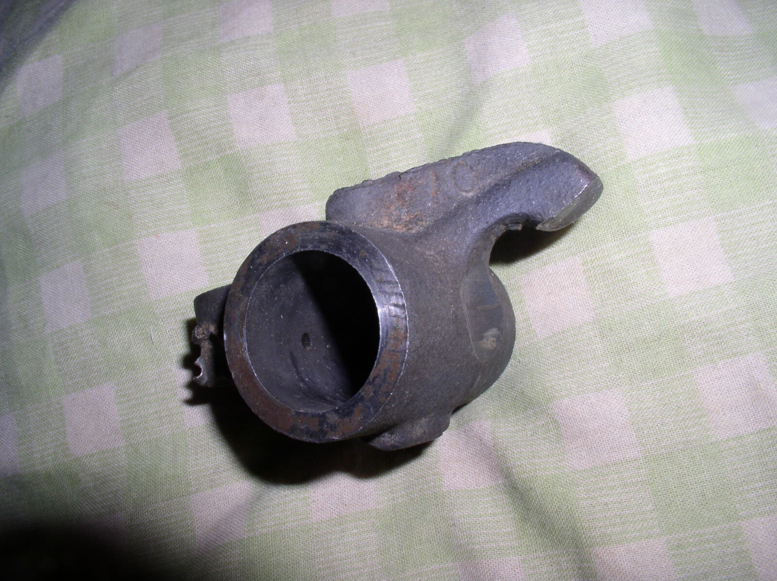 340 TA Mopar Ductile Iron Adjustable Small Block Rocker Arm rare needs ...