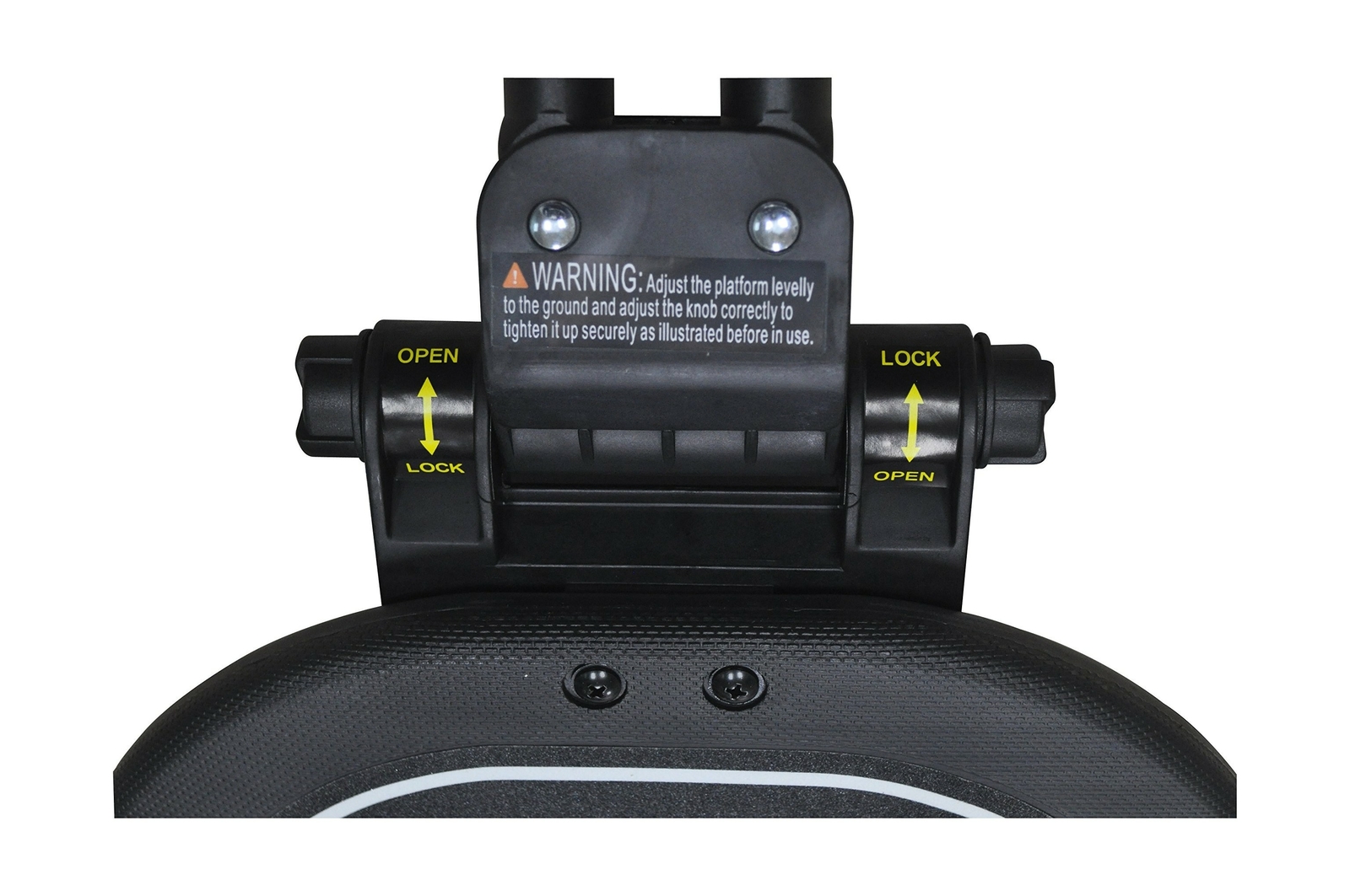 Englacha 2-in-1 Cozy 4-Wheel Rider, Black - Child Rider Stroller ...