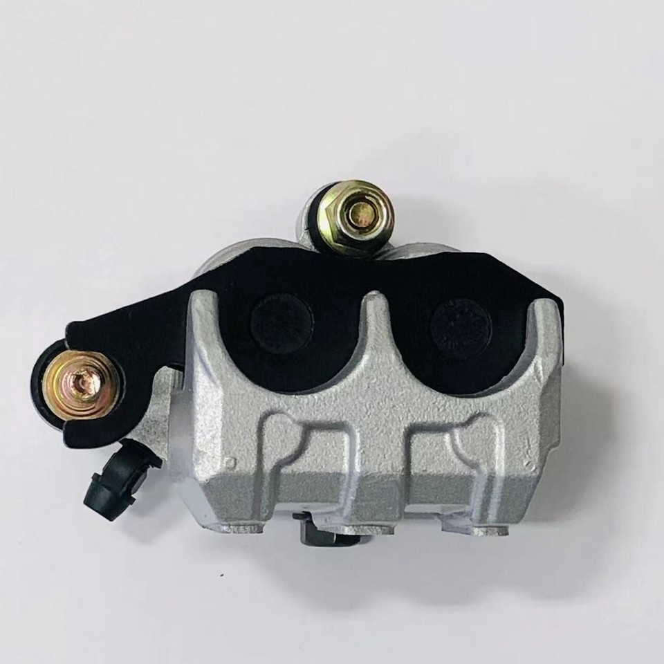 CHINESE SCOOTER MOPED GOKART FRONT BRAKE CALIPER for GY6 50CC 150CC ...