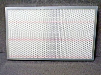 18x30x2 MERV 8 PrecisionCell II Filters 89655.021830 (DC) | eBay