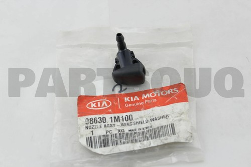 986301M100 Genuine Hyundai / KIA NOZZLE ASY-WINDSHIEL | eBay