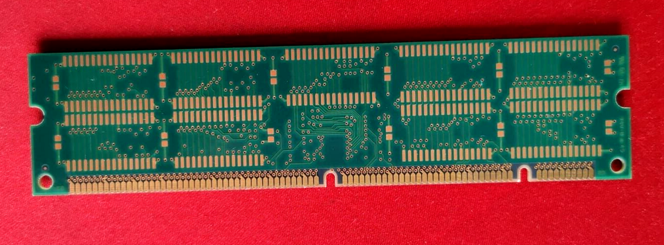 SUN 370-3797-01 64MB RAM MEMORY MODULE,SAMSUNG M372F0803DT0-C50 | eBay
