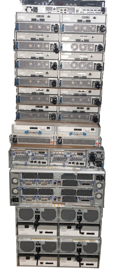 HITACHI HDS G370 3292324-B VSP G400 DWF800DBF 3286658-A SVP3 STORAGE ...