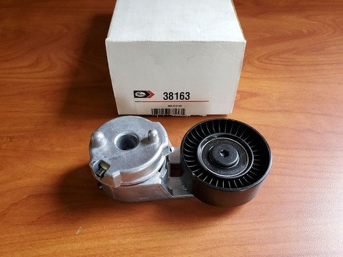 New Gates Automatic Belt Tensioner Assembly Part # 38163 - Ships Fast ...