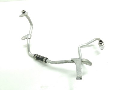 Mercedes-Benz S W222 2014 engine water coolant pipe hose A2762000651 ...