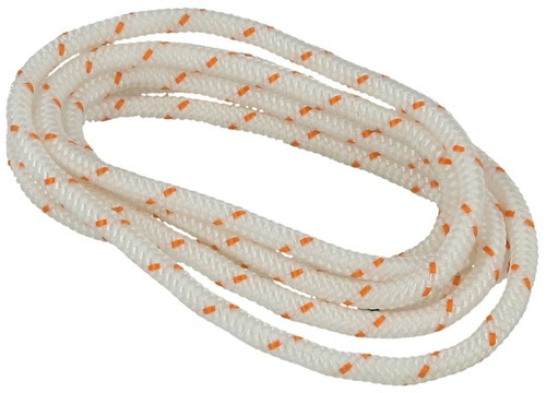 Recoil Starter Pull Cord Rope 1m, 2m, 3m, 5m & 10Meters in 2.5mm-6mm ...