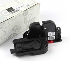 Mercedes-Benz W639 VITO Van LH Sliding Door Lock (A6397300835) for sale ...