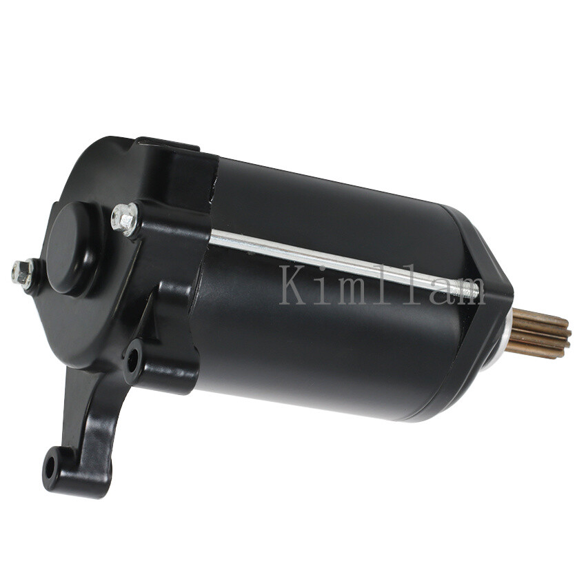 STARTER Motor for BMW R1200R R1200RS R1200GS 14-18 R1250R R1250RT ...