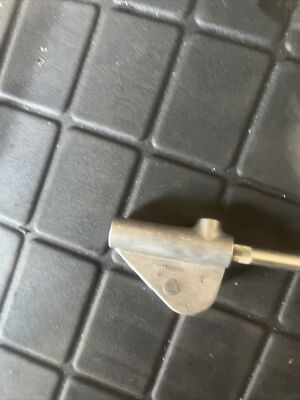 2010-2015 Mercedes-Benz C250 Transmission Gear Selector Linkage Rod OEM ...