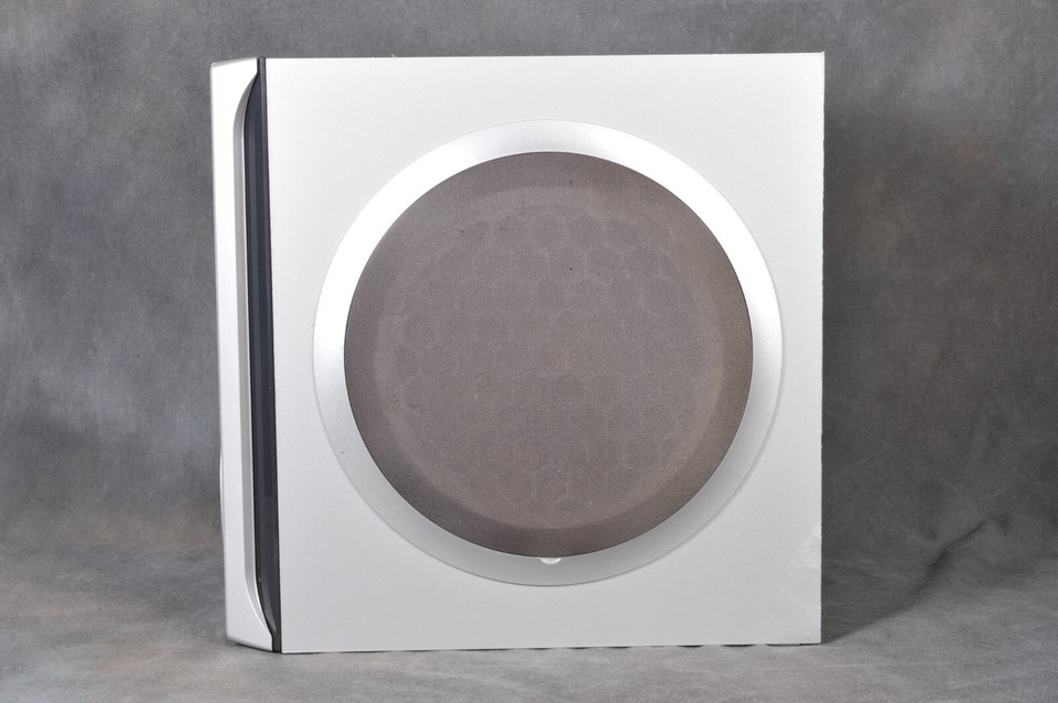 Sony SS-WS42 Subwoofer with Speaker Wire for Home Theater System ...