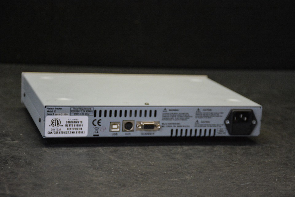 Huntron 30 Tracker Unit | eBay