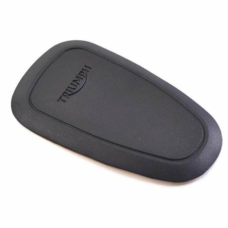 GENUINE TRIUMPH RUBBER TANK PAD FITS | Grelly USA