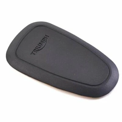 GENUINE TRIUMPH RUBBER TANK PAD FITS | Grelly USA