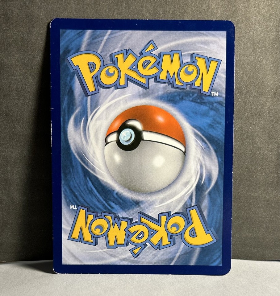 Pokémon TCG Skyla - Breakpoint 122/122 - Holo Full Art Ultra Rare ...