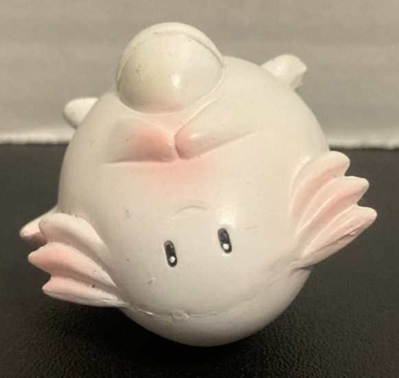 TAKARA TOMY Pokemon Figures Toys Lot 2007 Happiny CGTSJ Chansey Blissey ...