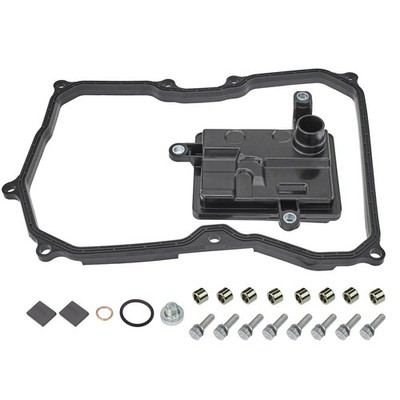 Meyle 100 135 0112/SK Automatic Transmission Filter for VW 09G325429D ...