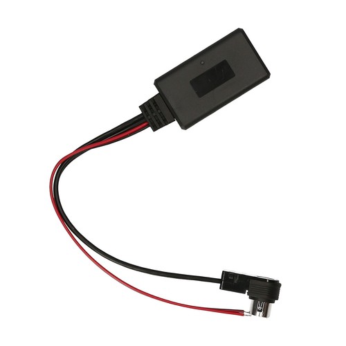 Car Radio Bt 5.0 Aux-In Adapter Kca-121B Auxiliary Aux Audio Wiring Ai ...