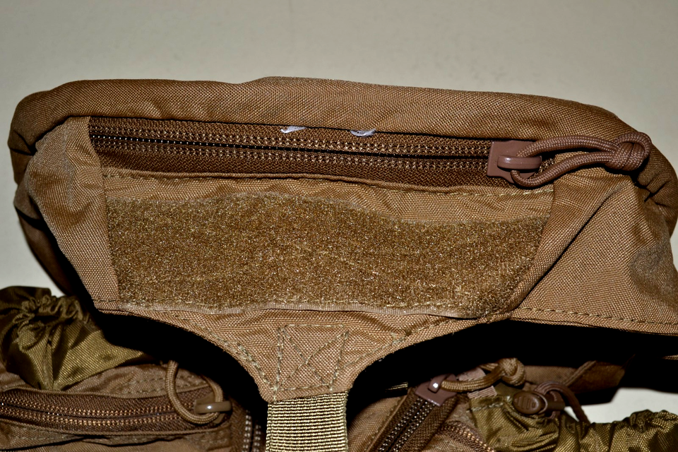 NORTH AMERICAN RESCUE NAR COYOTE MULTI-MISSION TRAUMA PACK W/COBRA ...