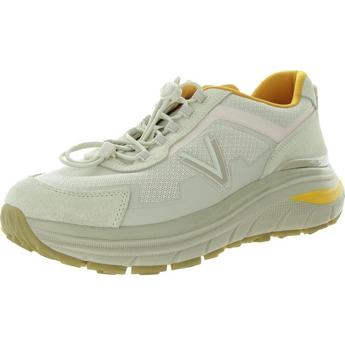 Vionic Womens White Running & Training Shoes Sneakers 12 Wide (C,D,W ...
