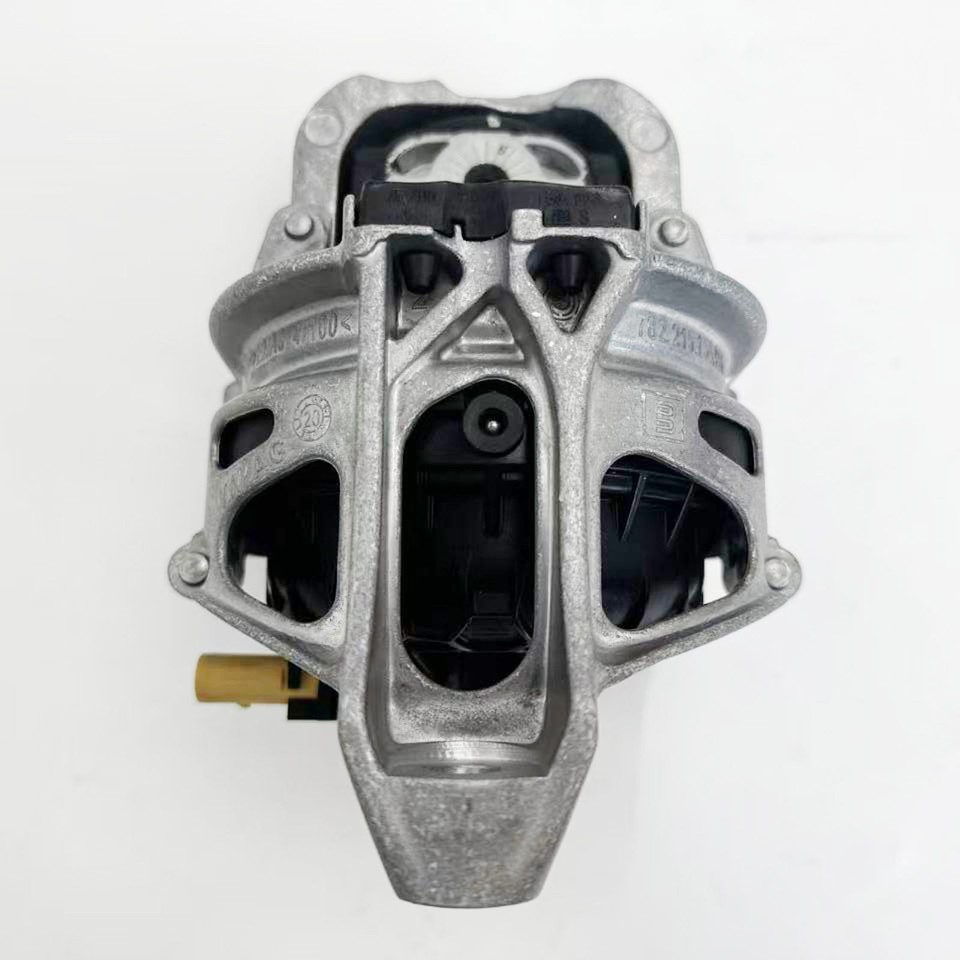 Engine Mount 4M0199372FM for Audi A6 A7 Q7 Q8 A8 S4 Q5 Cayenne 3.0 2.9 ...