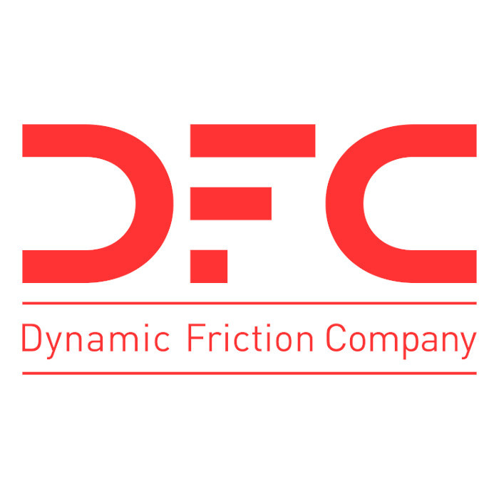 BMW M4 Dynamic Friction Rear Disc Brake Pad Wear Sensor 341-31092 ...