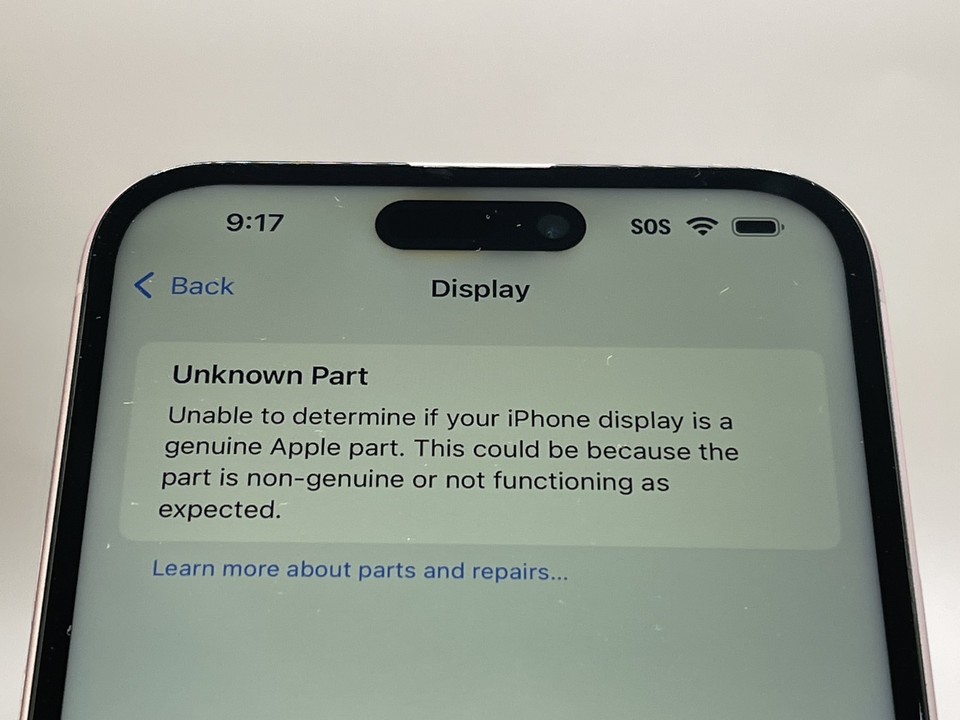 Apple iPhone 15 Plus A2847 256GB Pink Unlocked W071881 | eBay