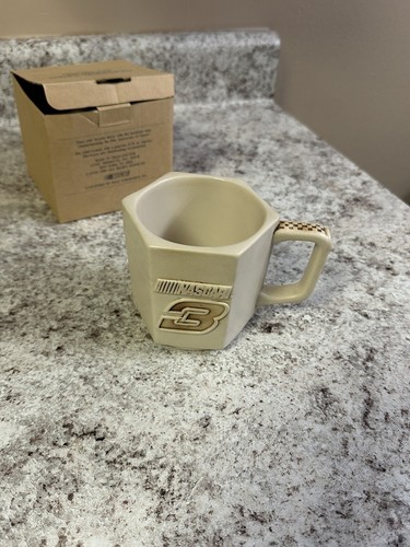 50th Anniversary Dale Sr Mug | eBay