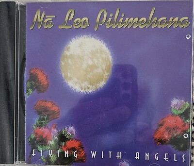 Flying with Angels by Na Leo (CD, 2021) 790474114821| eBay