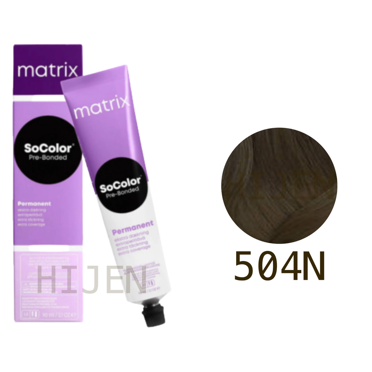 Matrix Socolor Colour Chart - Infoupdate.org