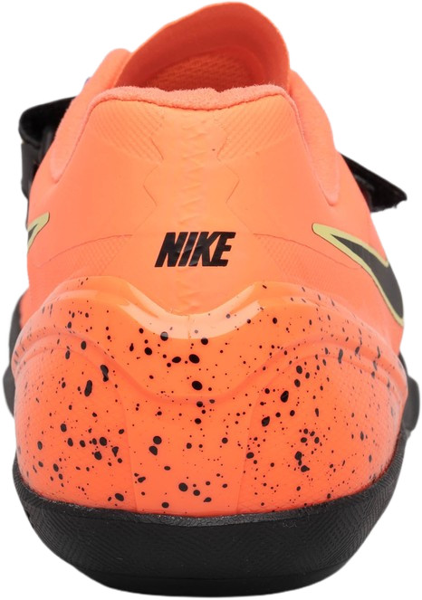 Nike Zoom Rotational 6 Bright Mango for Sale | Authenticity Guaranteed ...