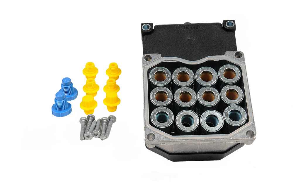 ABS Control Module 19302000 Reman fits 00-02 Oldsmobile Intrigue for ...