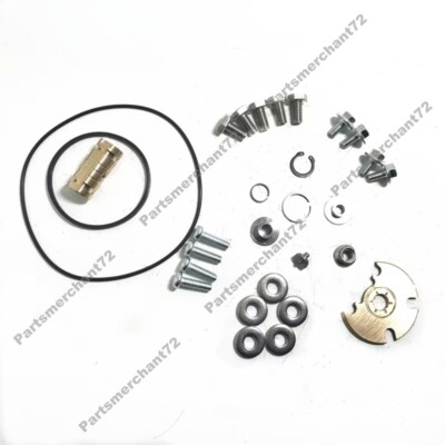 Turbocharger Repair Kits GT15 GT17 GT18 GT20 GT22 GT25 Turbo Rebuild Kit 708639 | eBay