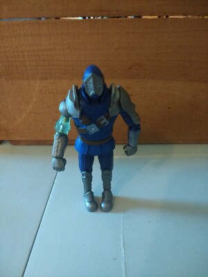 Roblox Cythrex The Darkened Cyborg Knight | eBay